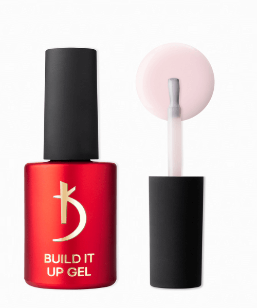 ᐉ KODI Build It Up Gel BABY BOOM, 15 ml, рідкий моделюючий гель ...