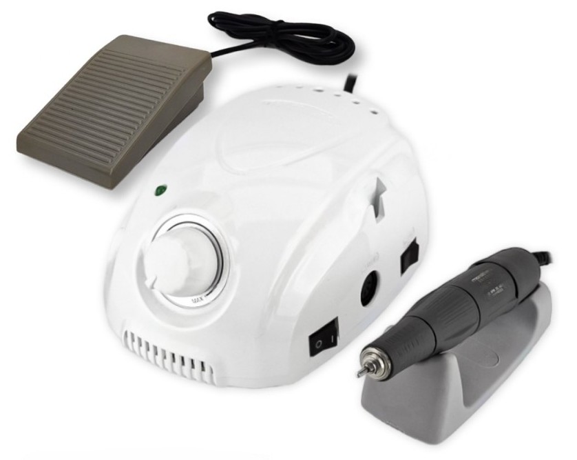 ᐉ MARATHON. Nail drill "Marathon Champion 3/H37L1", original, with ...