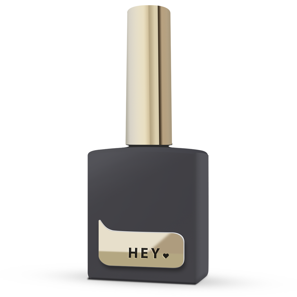 ᐉ HEYLOVE. Super Matte Top coat, 15 ml, Топ матовий — купить в интернет ...