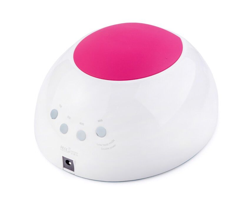 ᐉ SUNUV. UV-LED Lamp SUN 2C (original, new level). Лампа з новими ...